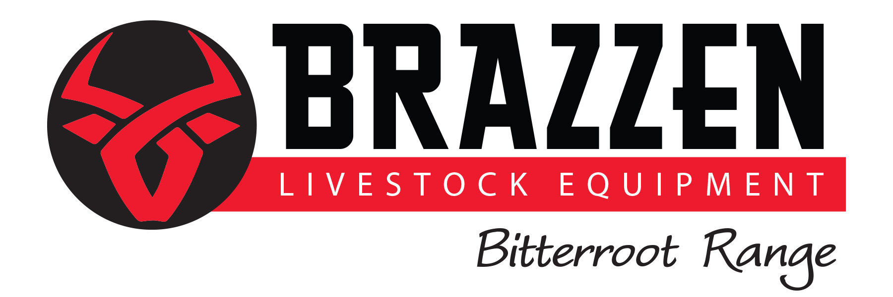 Brazzen Bitterroot Range